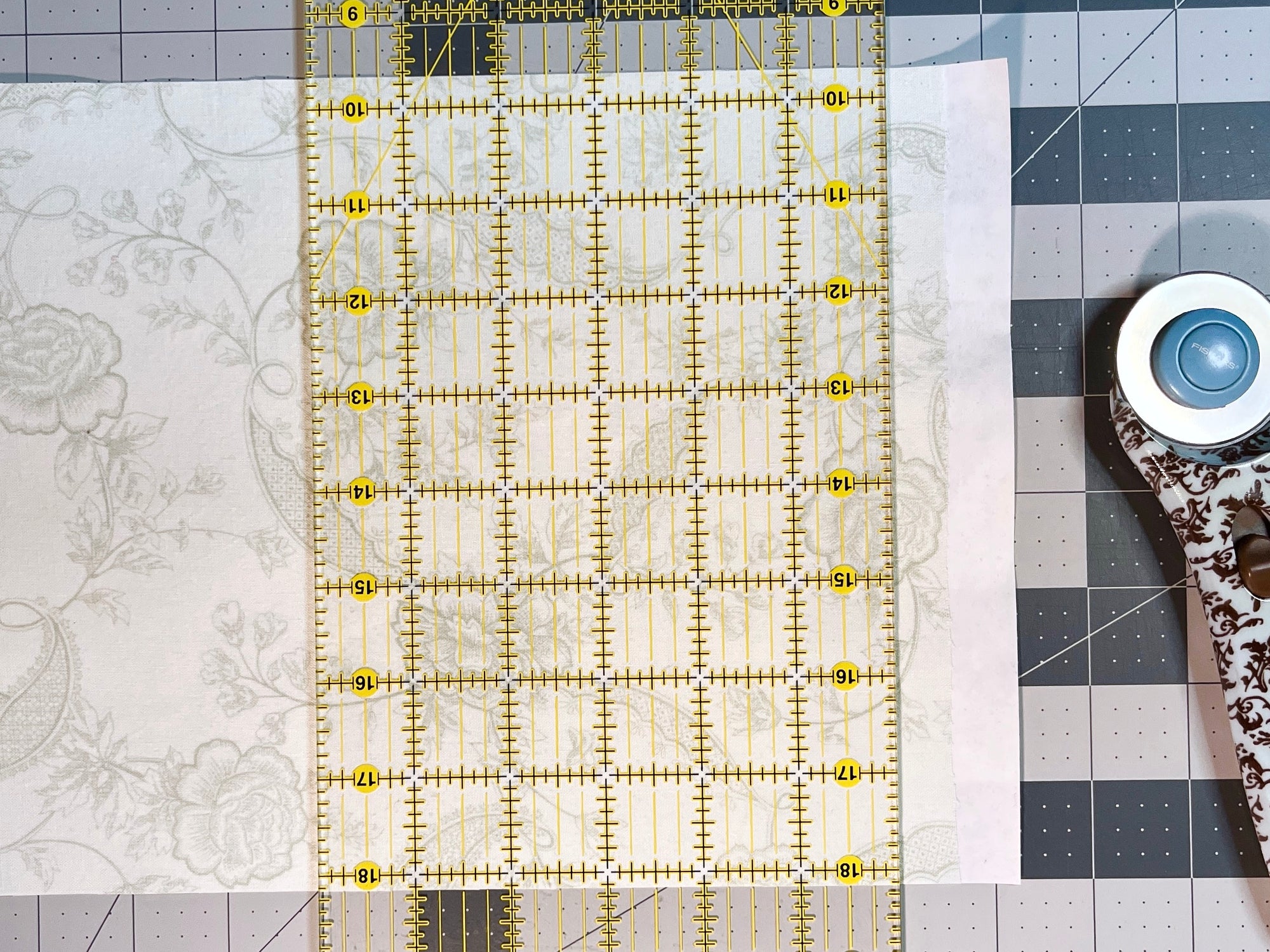 How to Print on Fabric, Quilt Labels – expressivequilts.com